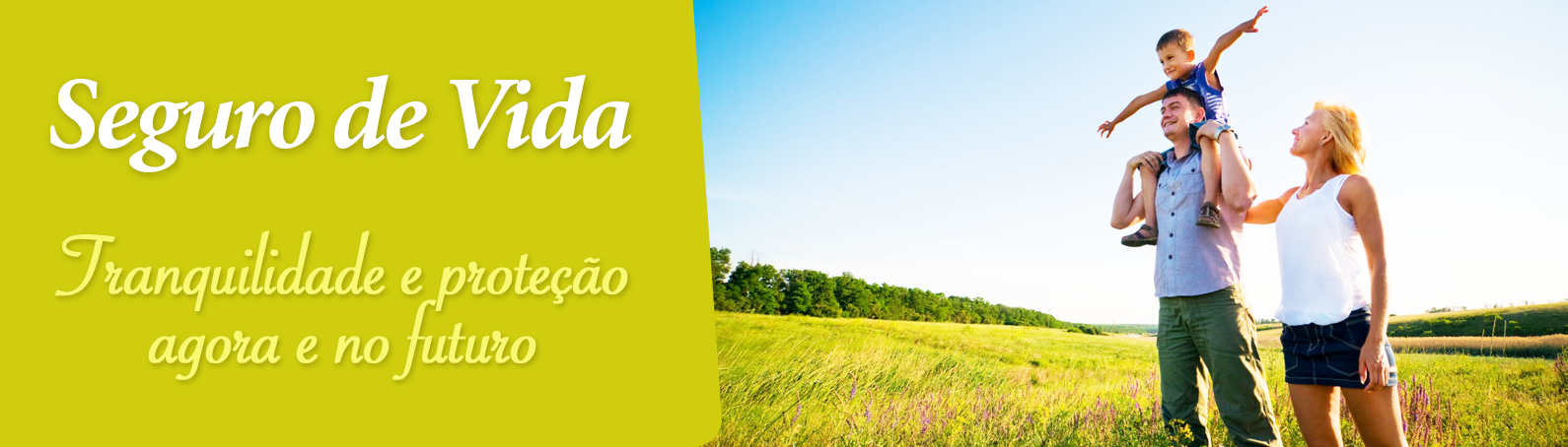 Seguro de Vida | Orsolin & Monfré Seguros